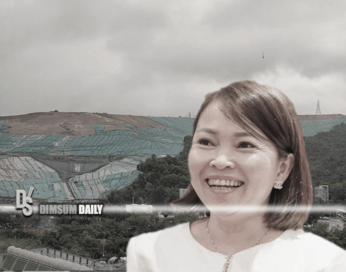 Police continue search at West New Territories Landfill as Vietnamese ...