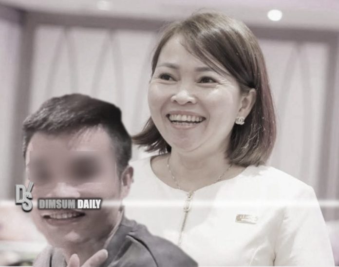 Suspect's photo revealed in Vietnamese connection to disappearance of ...