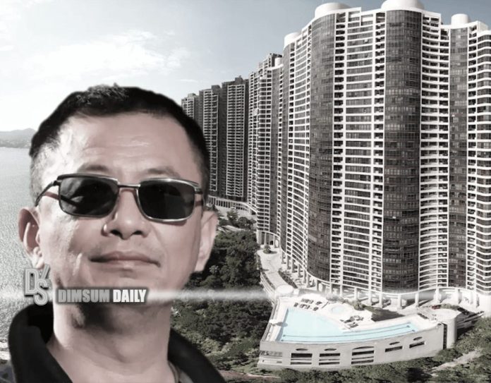 Renowned director Wong Kar-wai slashes price by HK$4 million for luxe ...