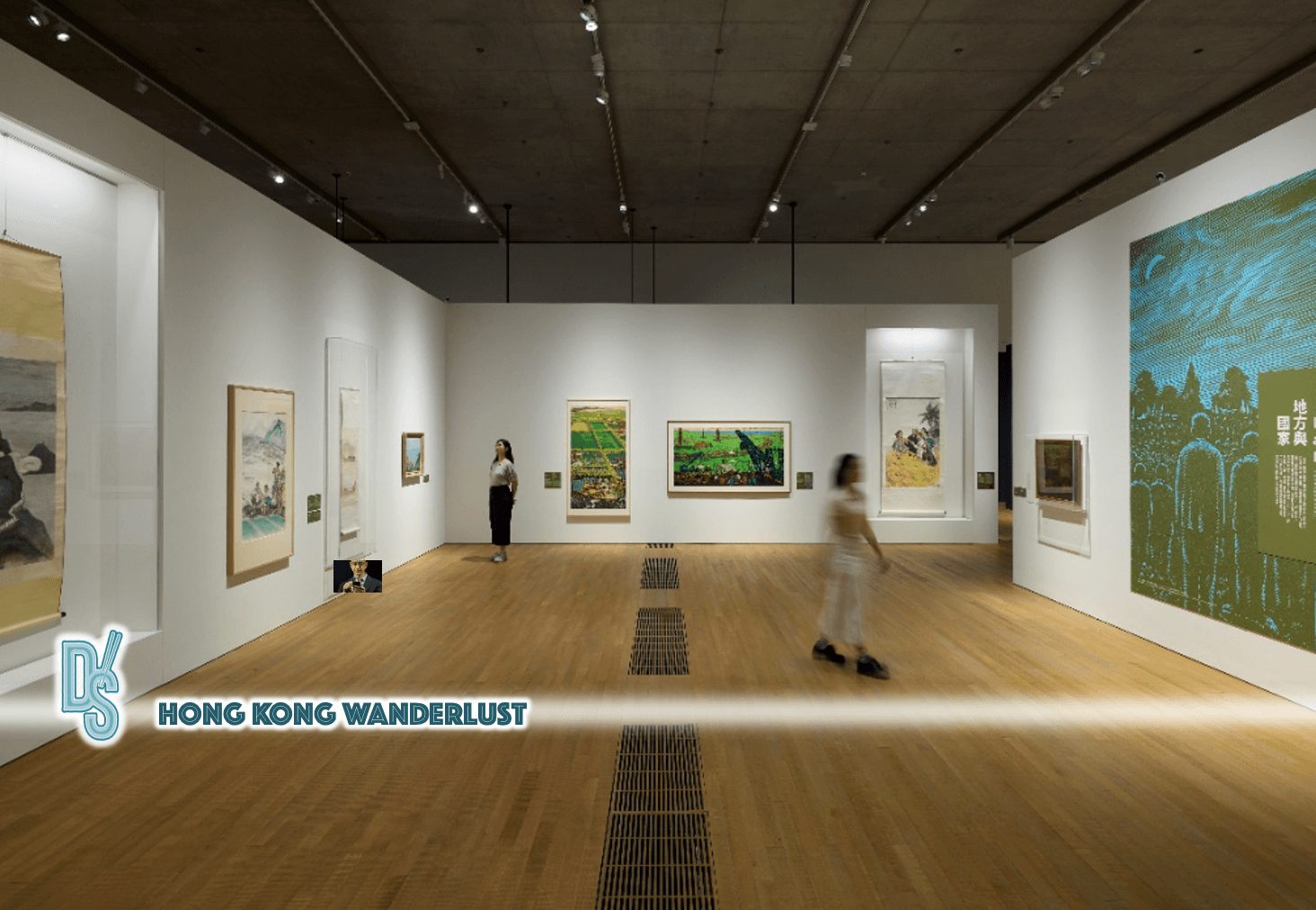 M+ unveils 'Canton Modern: Art and Visual Culture, 1900s–1970s ...