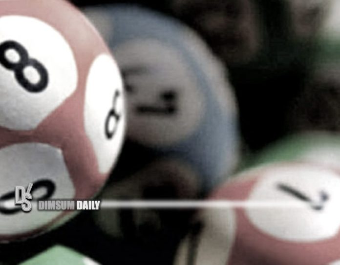 Mark Six Lottery jackpot unclaimed, Sunday's prize fund to reach HK$12 ...