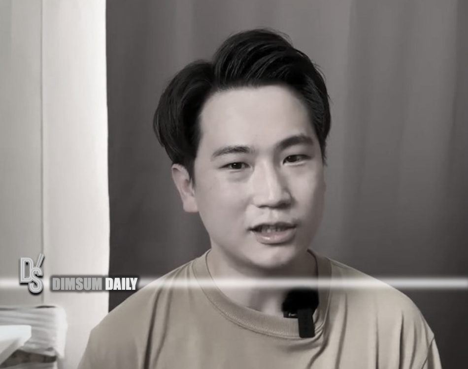 Hong Kong YouTuber Brian and his wife return early from Japan after ...