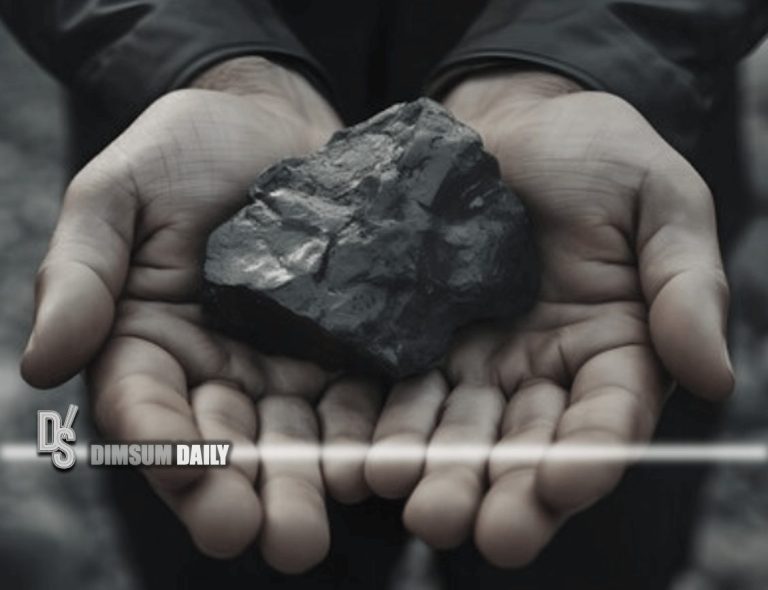 China tightens rare earth security measures to safeguard key ...