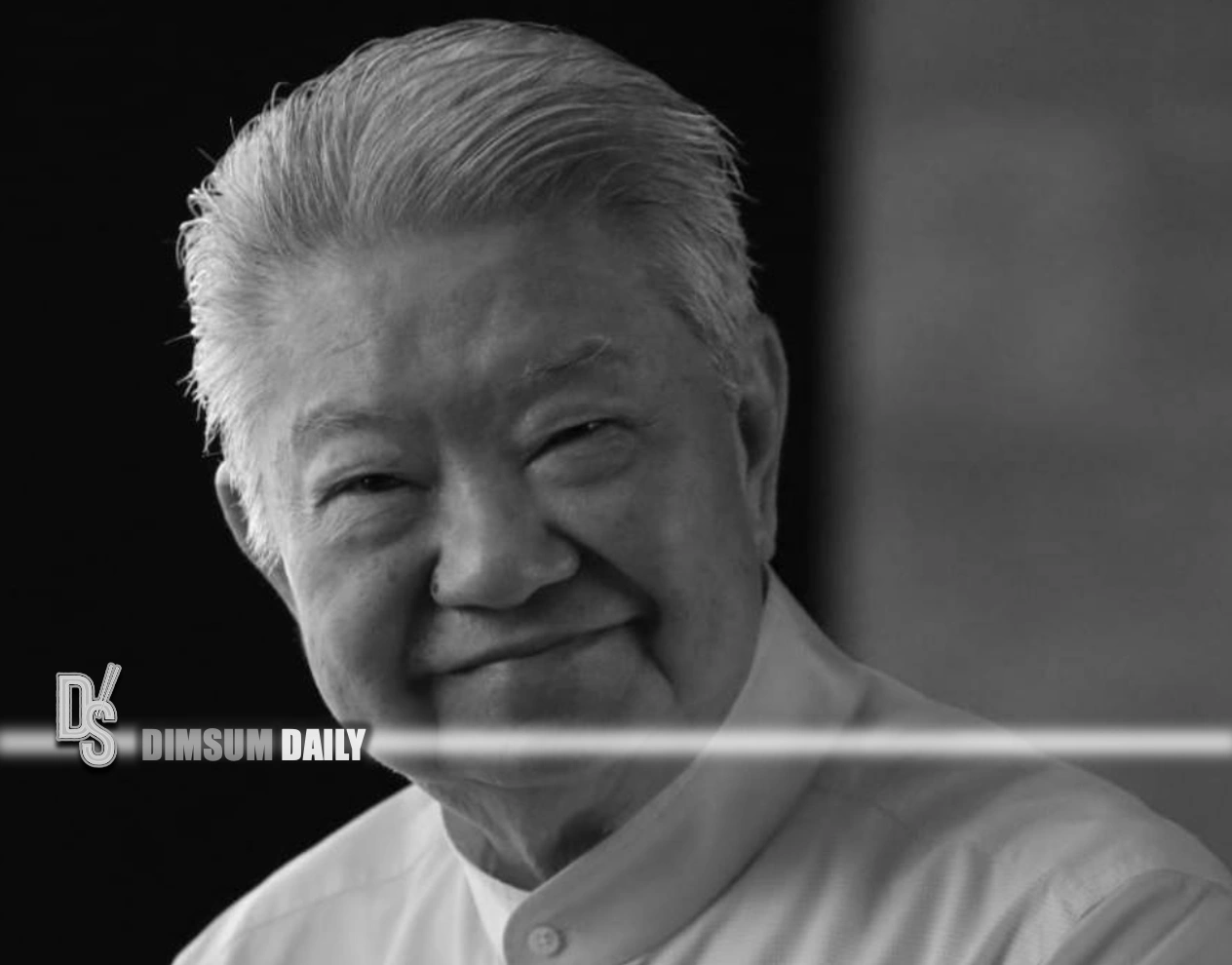 Chua Lam, renowned food critic and writer, passes away at 83