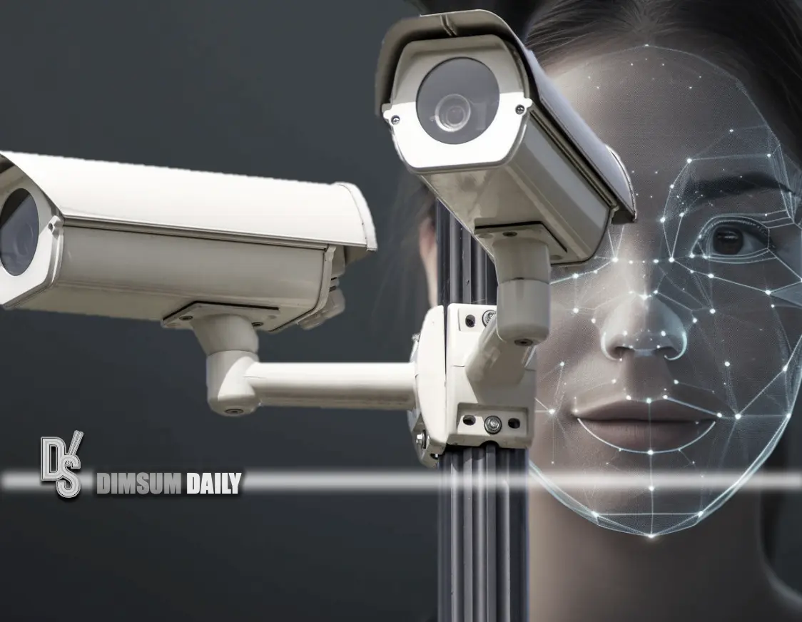 Hong Kong to expand police CCTV network with facial recognition ...