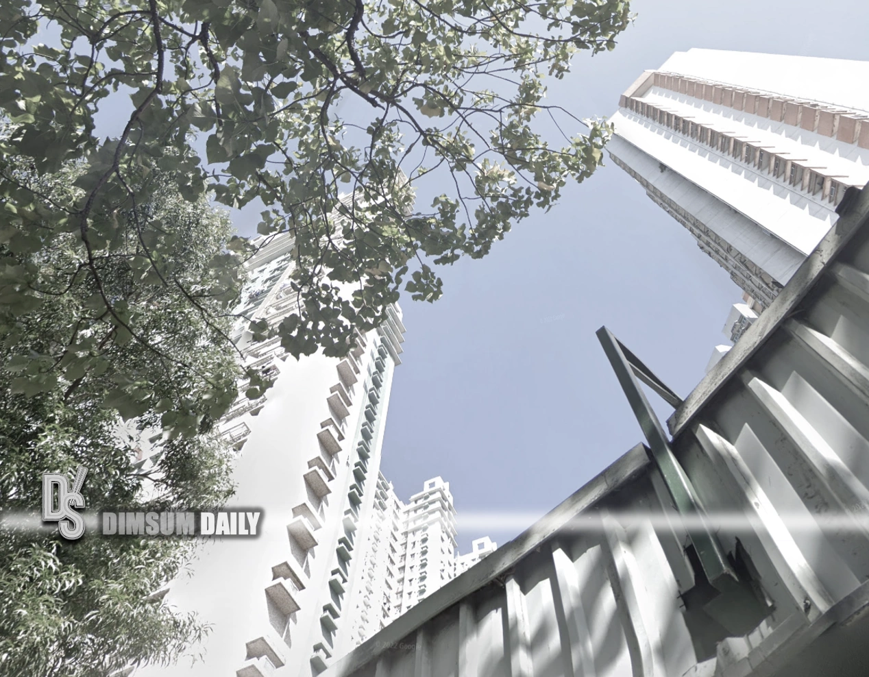7-month-old baby collapses atCheung On Estate, Tsing Yi and dies in ...