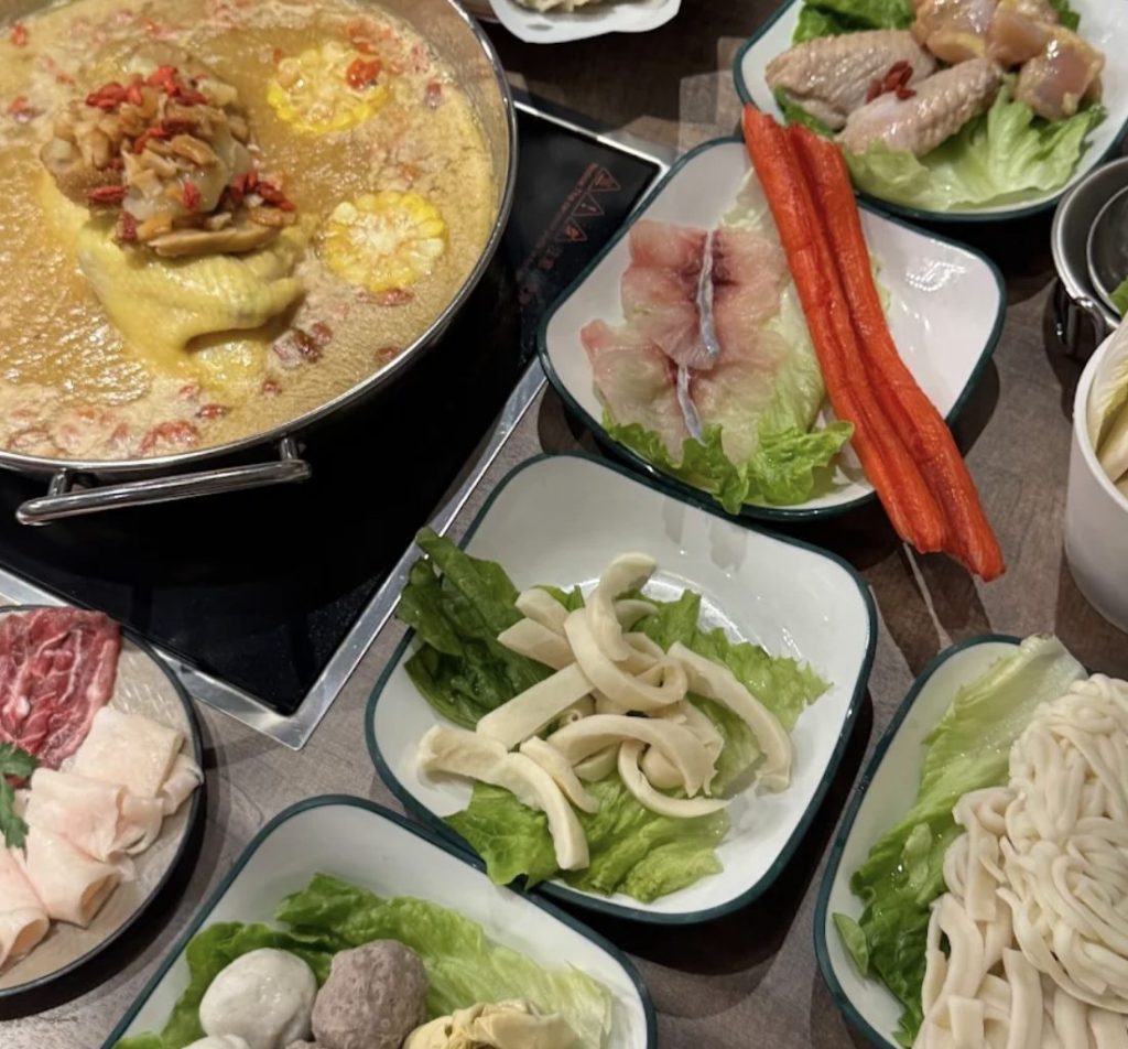 New restaurants to try in Hong Kong July 2025