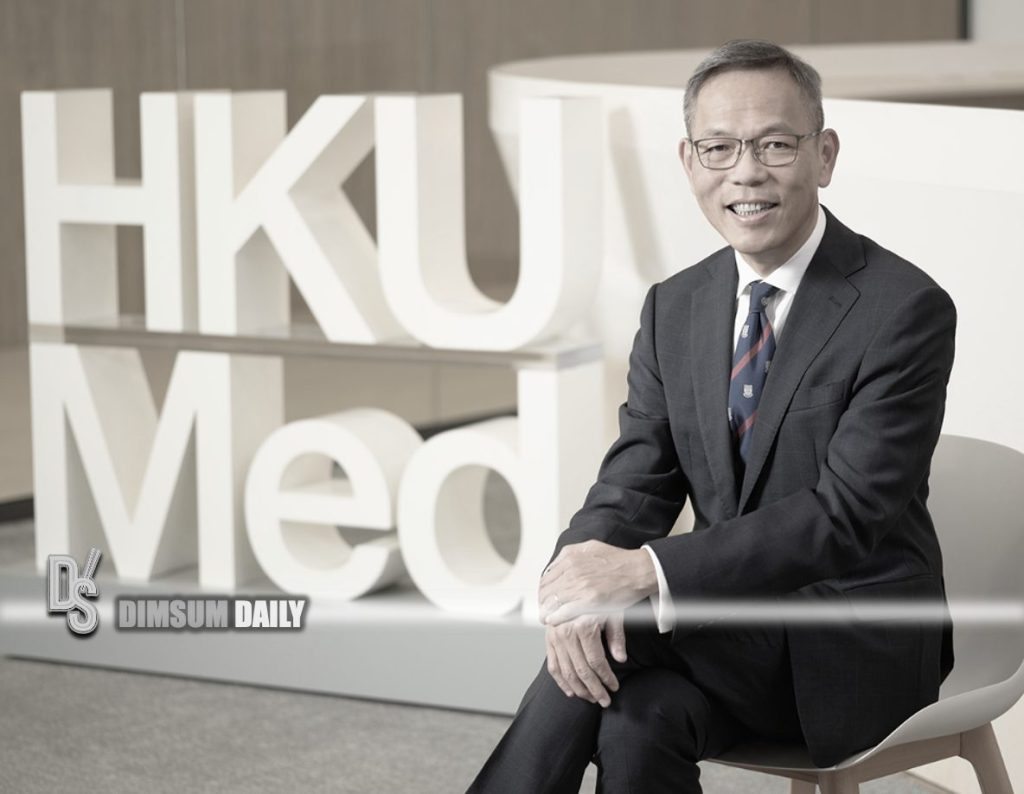 HKU seeks talent from Oxford and Cambridge with over 30 applicants