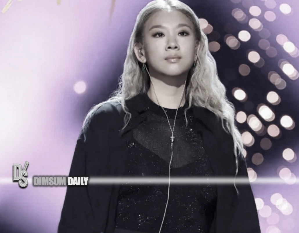 Joyce Cheng's apology after withdrawal due to injury at Singer 2025 competition