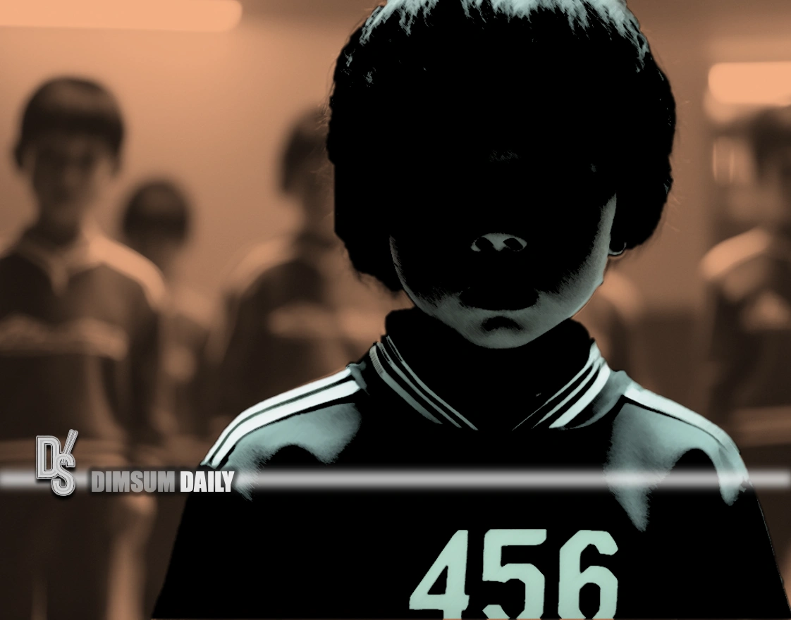 The illusion of choice in Squid Game and the real life rat race we ...