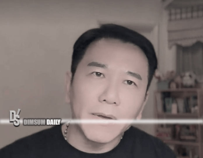 HK actor Deric Wan joins English teaching trend following rise of ...