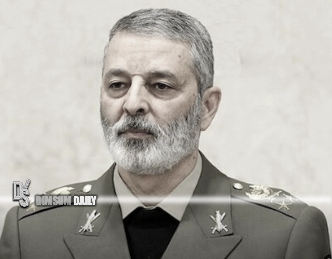 Iran's top military commander questions Israel's ceasefire commitment