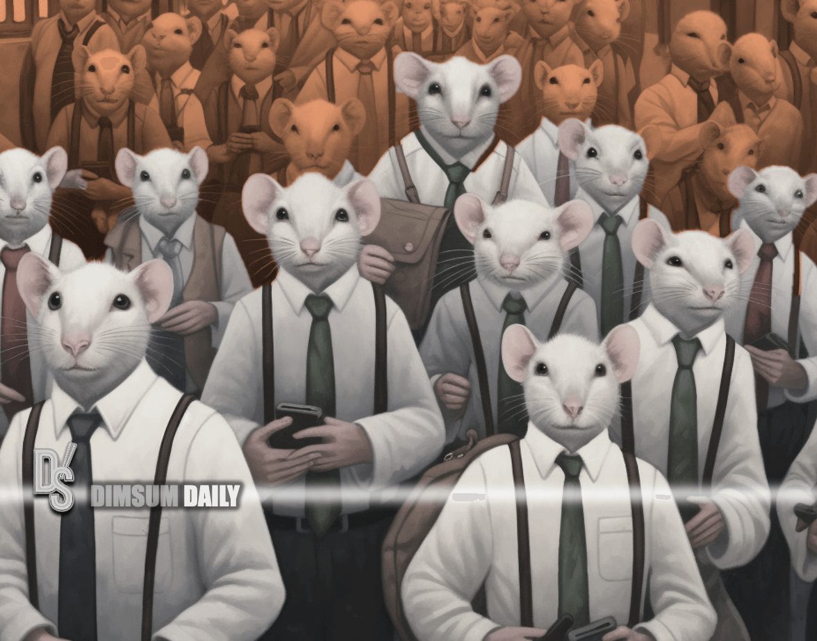 Salary escalator or deportation risk? Job hopping's radical divergence ...