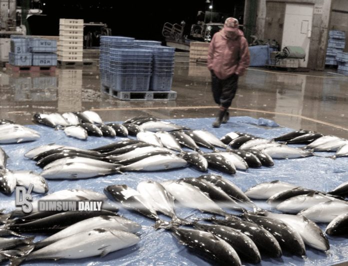 HK government addresses Mainland's relaxation of import controls on ...