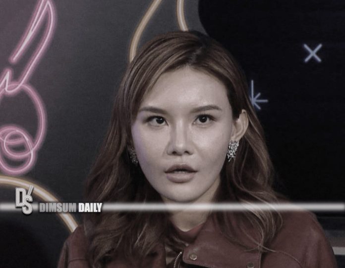 Rachel Chung, mistress of Tai Sang Bank chairman, reveals shocking ...