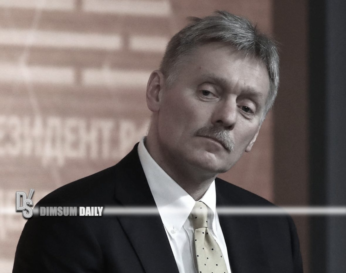 Kremlin says progress in Ukraine war talks hinges on Kyiv's stance and ...