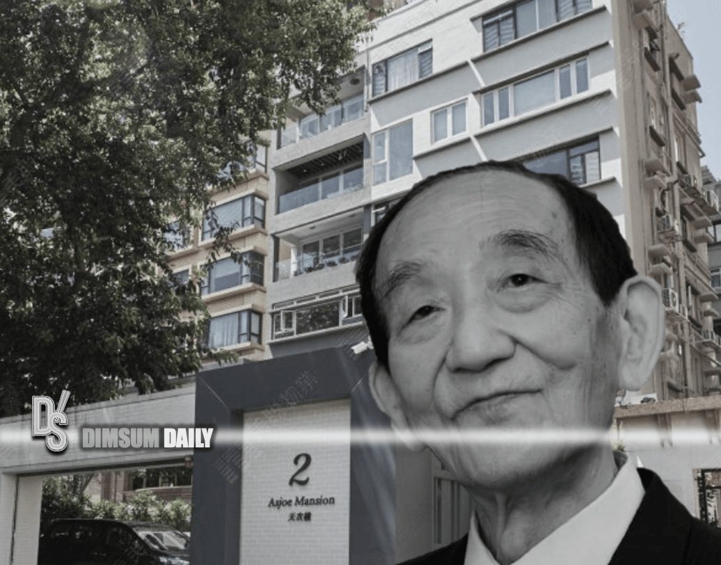 Late Tang Shing-bor's estate faces bankruptcy over property debts