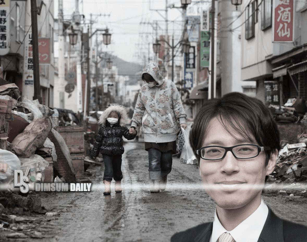 Emperor Meiji descendant questions HK visitor caution over unverified Japan quake forecasts