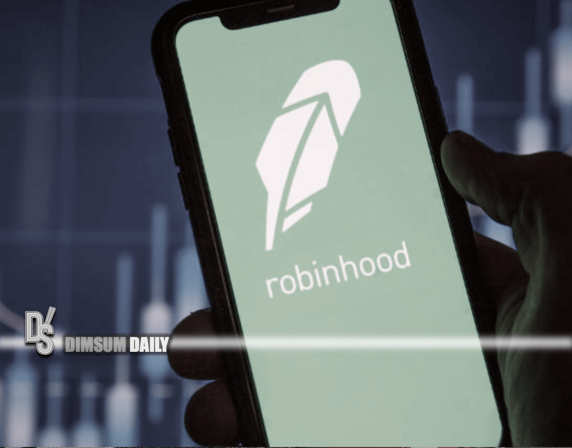 Robinhood launches tokens for EU customers to trade U.S. stocks and ETFs, including Nvidia and Apple