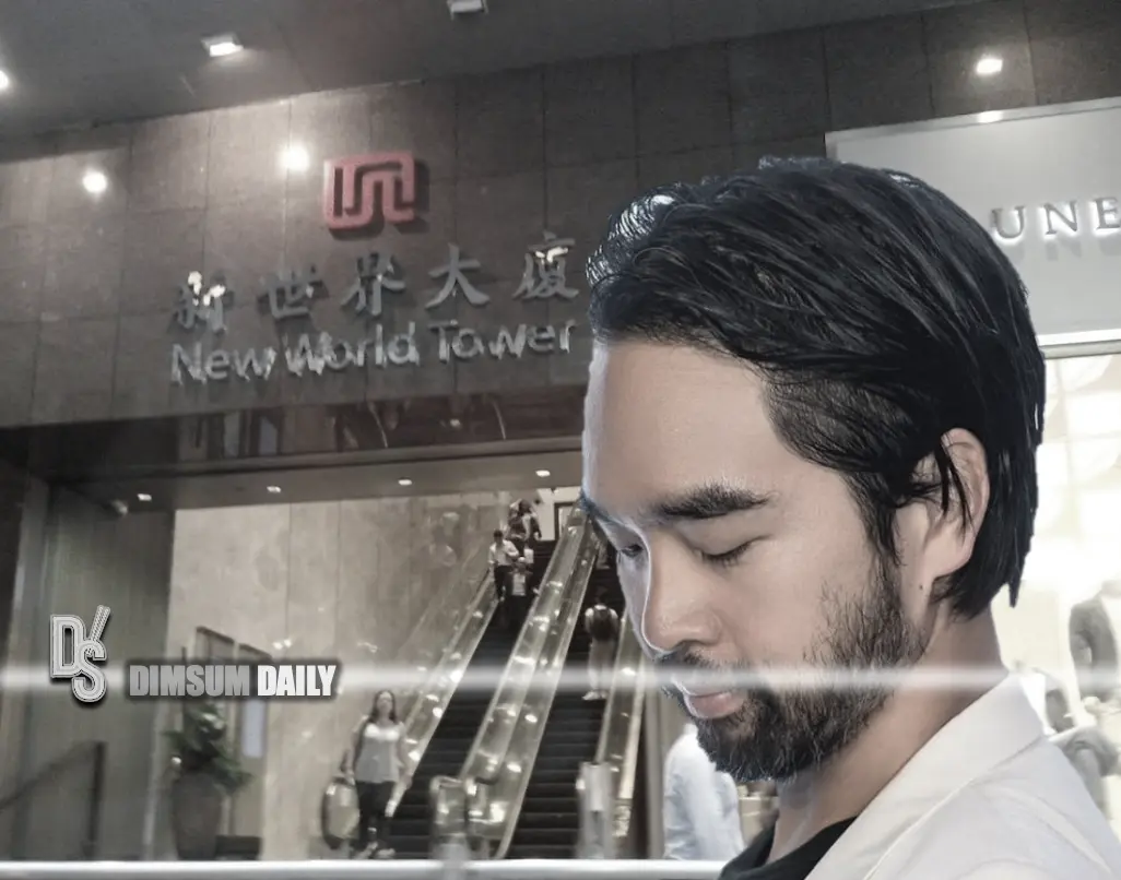 Adrian Cheng exits troubled New World Development completely following ...