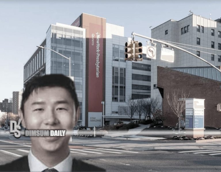 Former Chinese gastroenterologist pleads guilty to rape and sexual ...