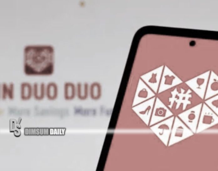 Pinduoduo and SF Express in HK terminate cooperation, customer service ...