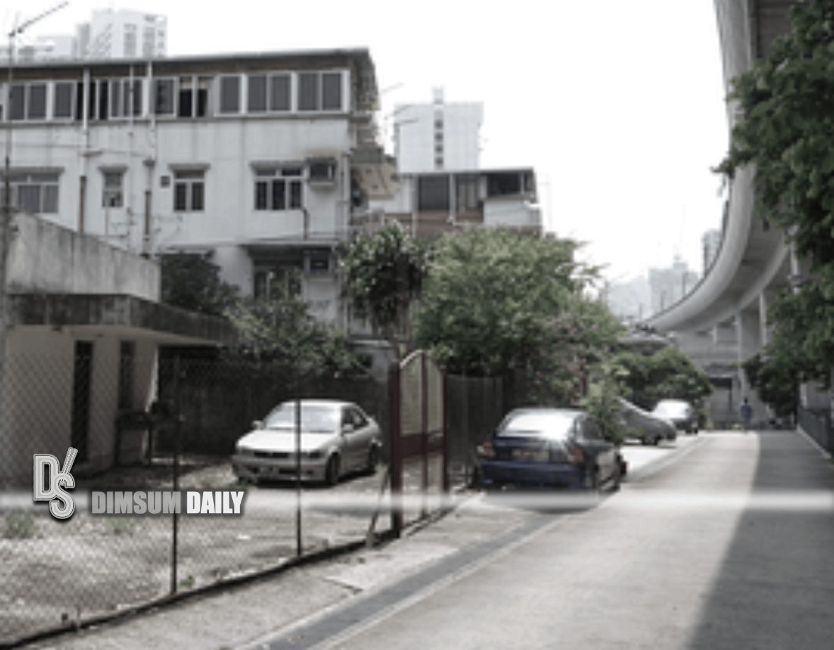 Police detain private car owners, Grandson suspected as driver wanted ...