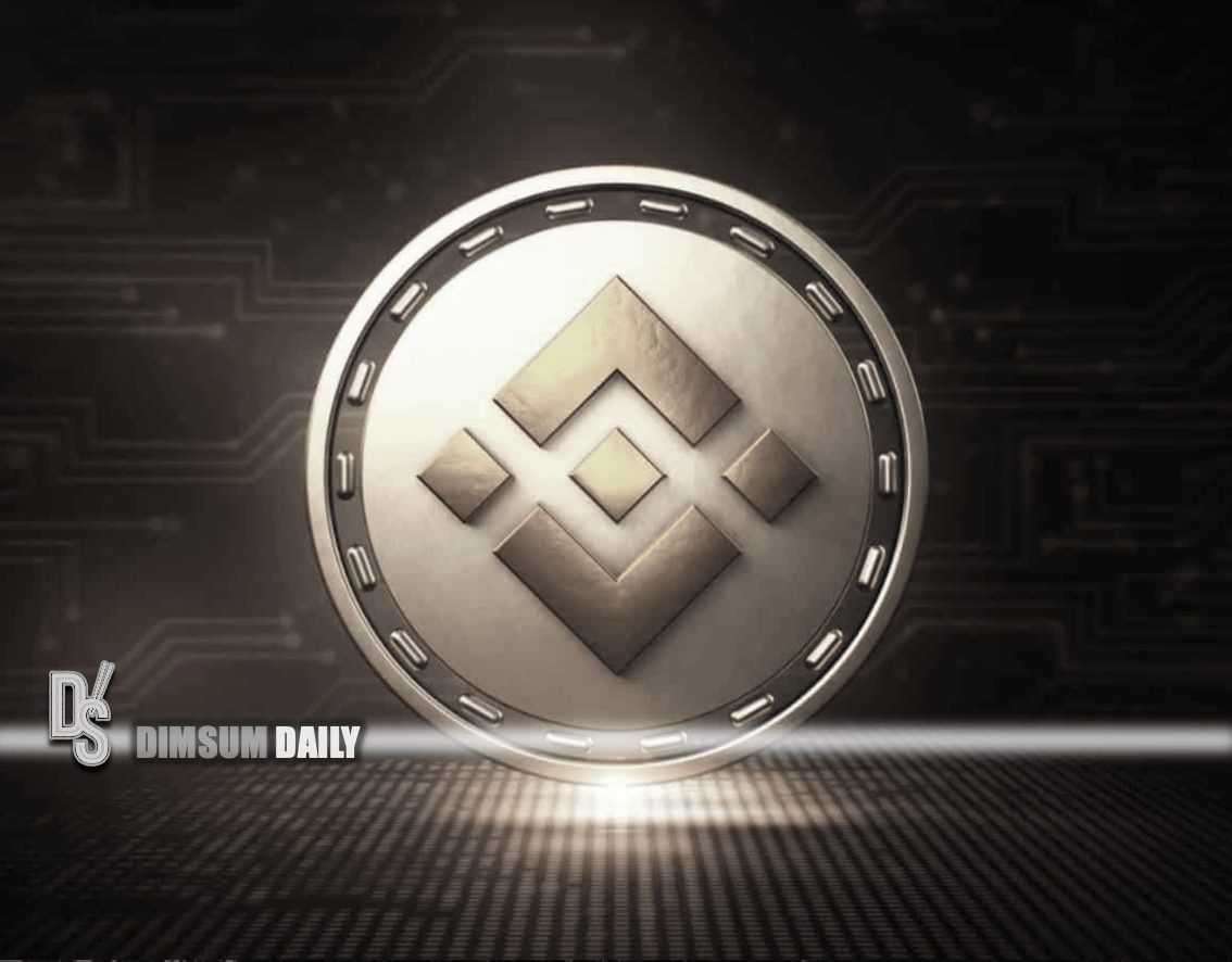 Binance plans to keep hundreds of remote workers in Singapore due to ...