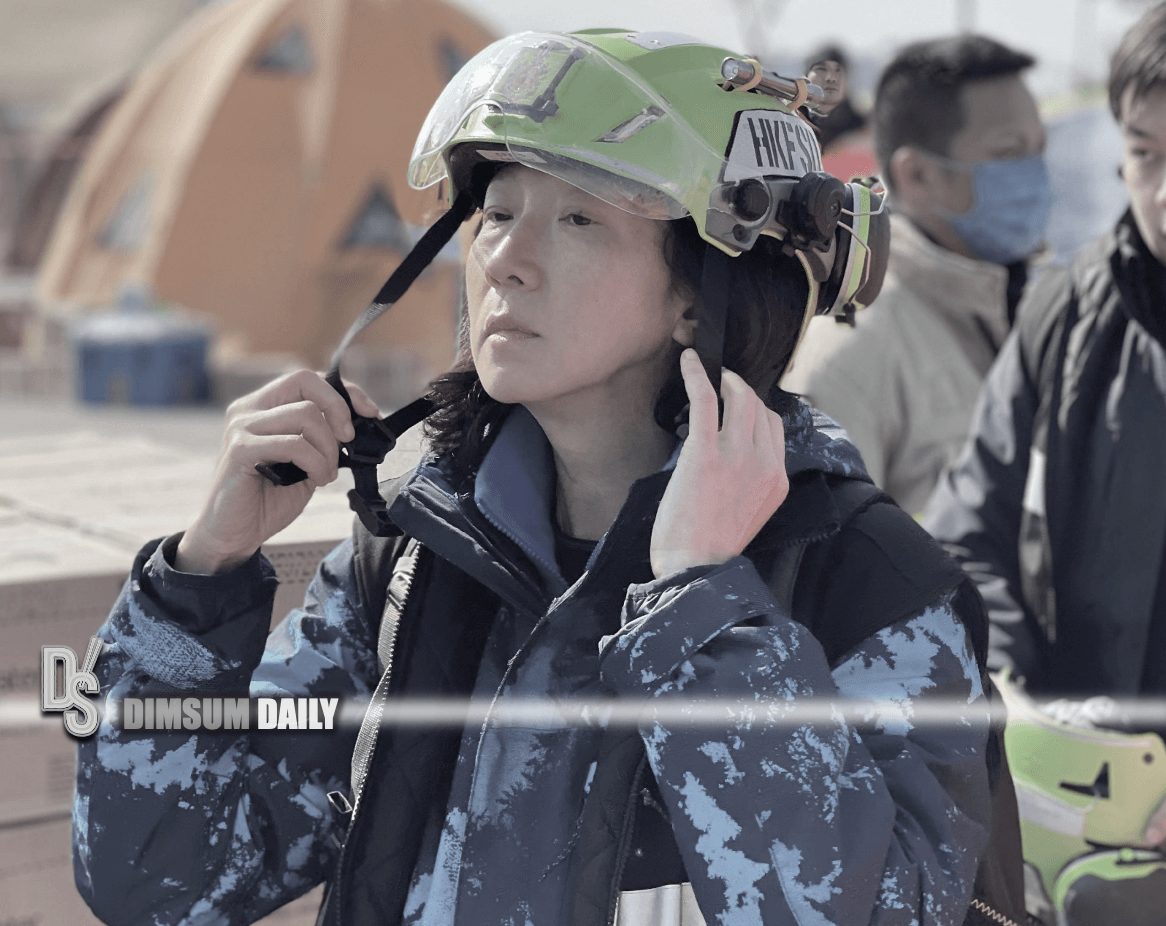 Hospital Authority Deputy Chief Executive set to be replaced by Turkish disaster relief doctor ...