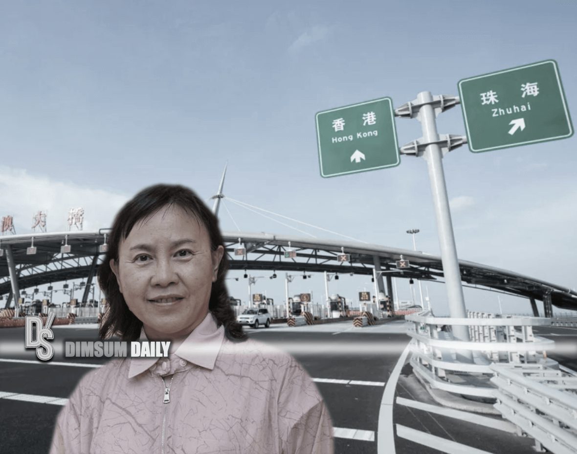 Hong Kong to implement cross-border car arrangement with Guangdong in ...