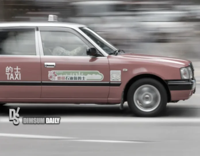 Government addressing challenges in taxi industry recruitment