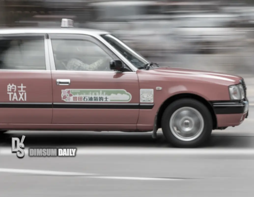 Government addressing challenges in taxi industry recruitment