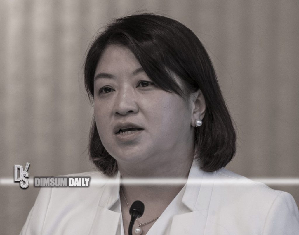 Hospital Authority embraces reappointment of Chairman and new Chief ...
