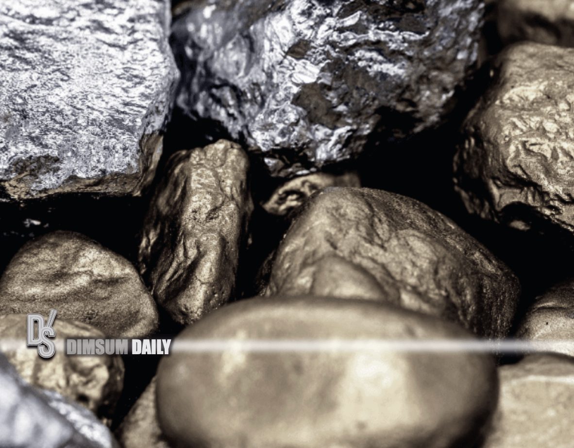 China introduces new regulations to combat money laundering in precious metals sector