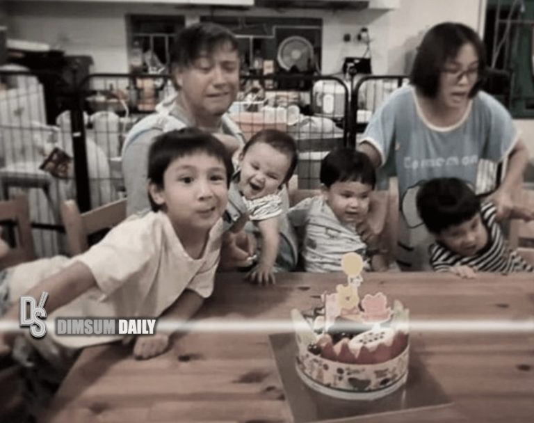 Celebrity Steven Cheung and wife Au Yin-man face financial struggles ...