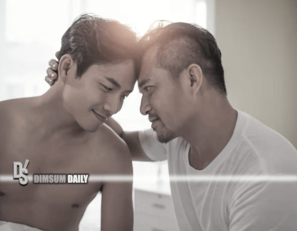 Hong Kong government proposes legislation to recognise rights of same ...