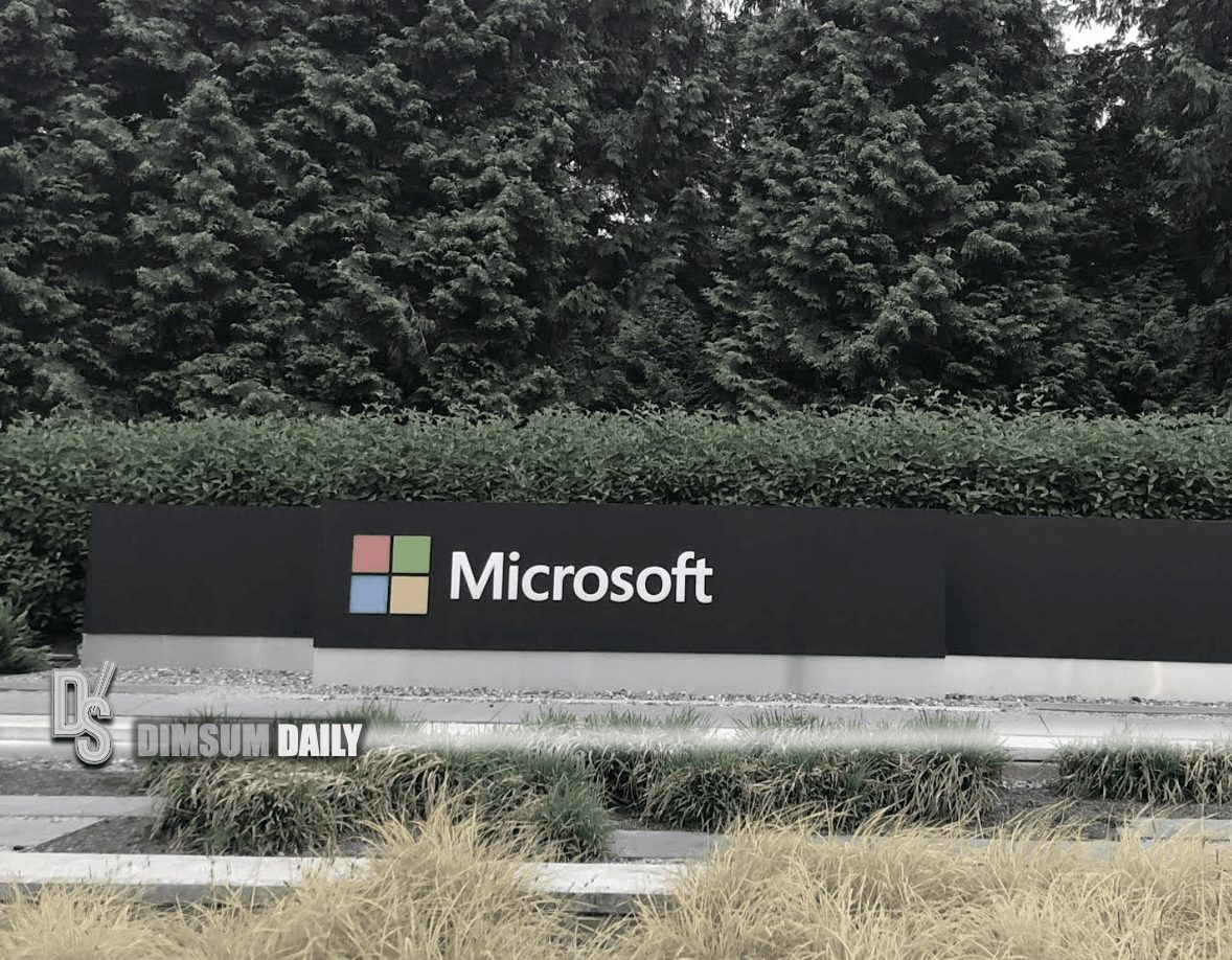 Microsoft to cut less than 4% of global workforce, focusing on ...
