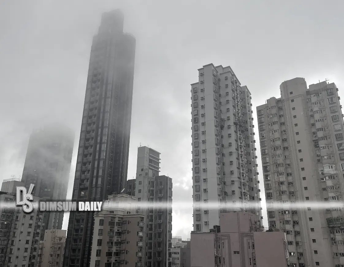 HK Observatory to evaluate potential cyclone warning signal issuance ...