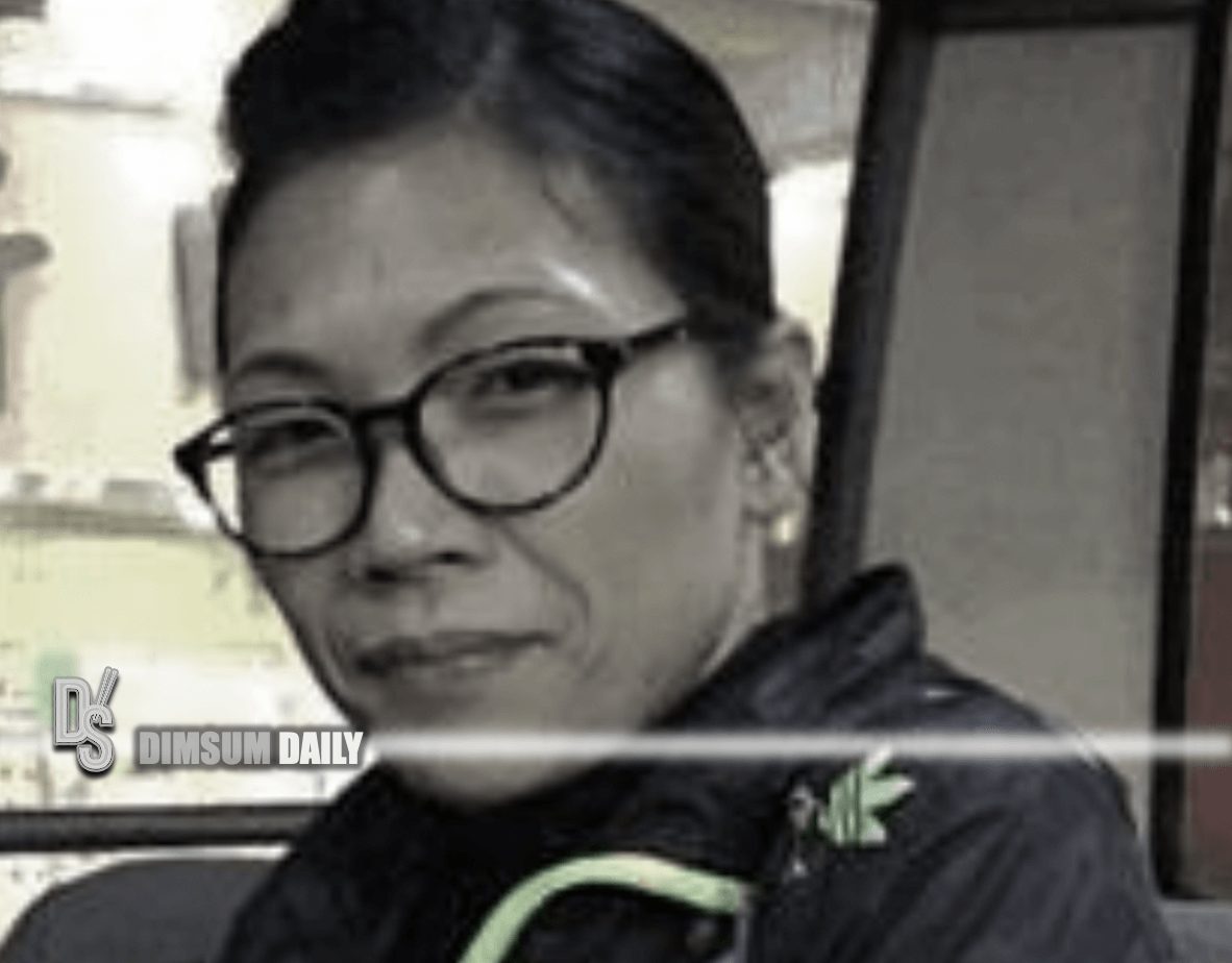 Police seek public help in locating missing woman in Yau Ma Tei