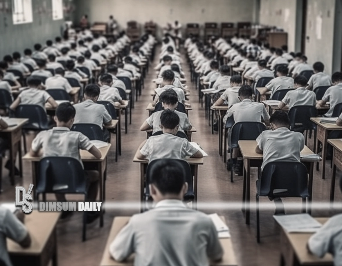 42% of nominees accepted offers in fourth cohort of School Nominations Direct Admission Scheme