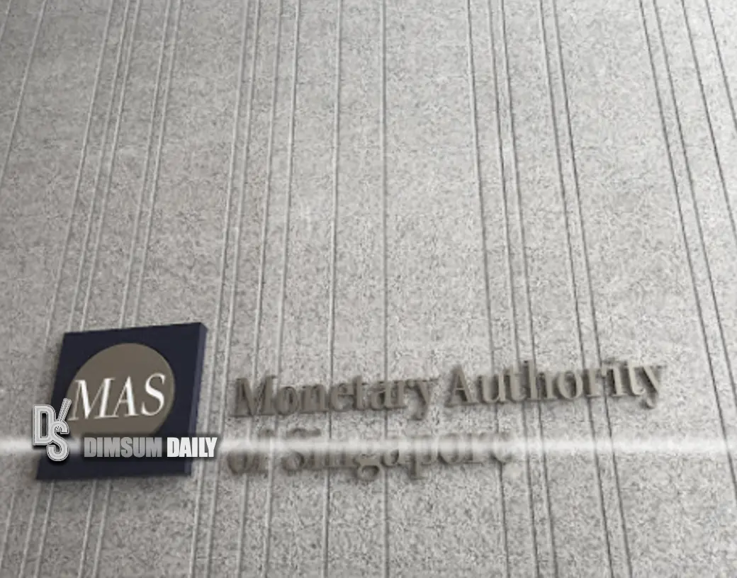 Singapore's Monetary Authority imposes US$21.55 million penalties on 9 ...