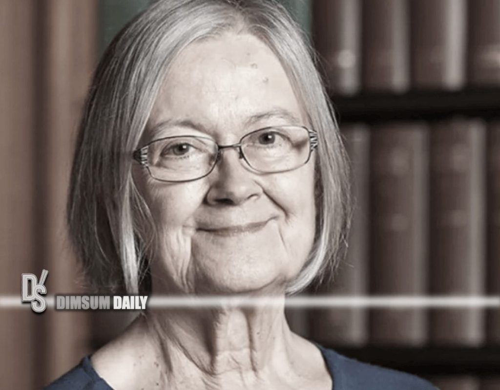 Hong Kong government responds to Brenda Hale's comments on National ...