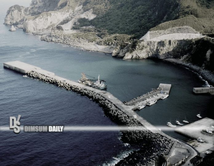 Over a dozen evacuated as Tokara Islands in Japan experience earthquake ...