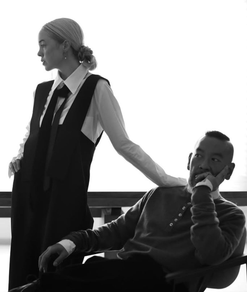 Juno Mak's long-term relationship with mixed-race girlfriend Janine Tai ...