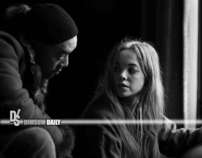 Juno Mak's long-term relationship with mixed-race girlfriend Janine Tai ...