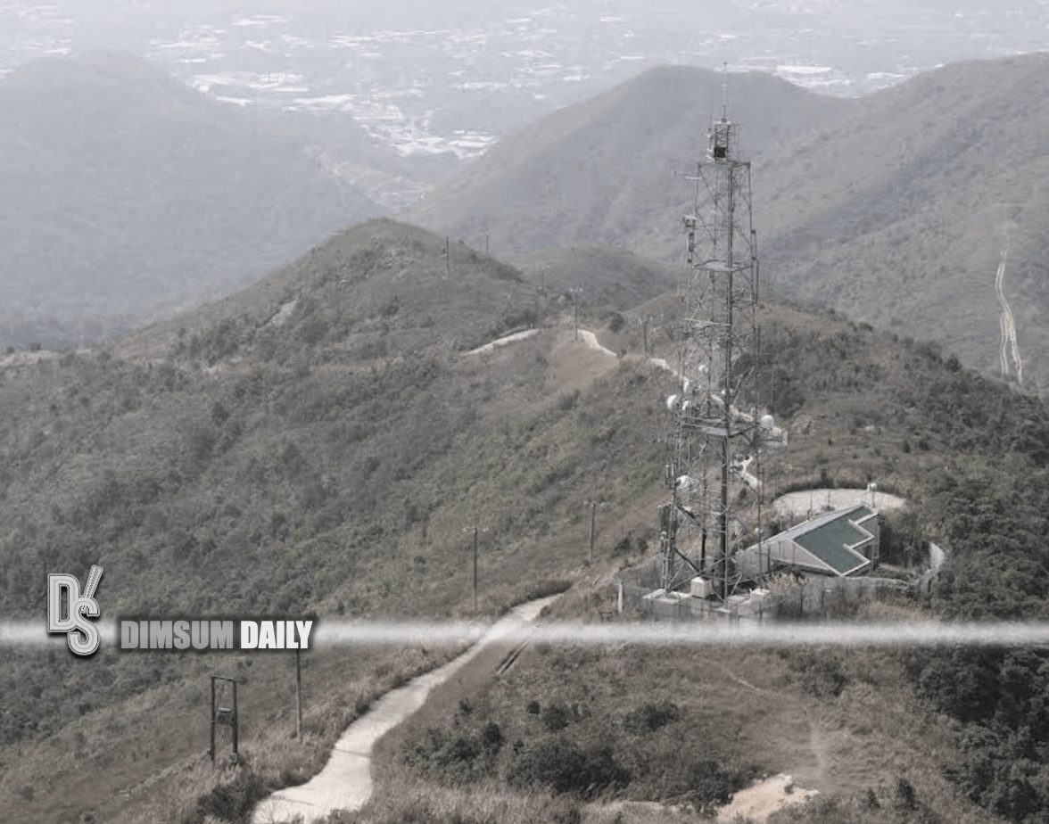 Man falls unconscious in San Kwai Tin during Lin Ma Hang Country Trail ...