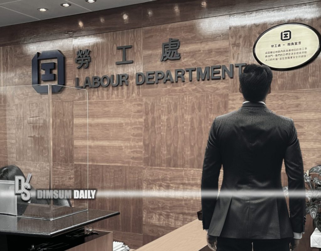 Labour Department reports HK$121 million in PWIF approvals for unpaid ...
