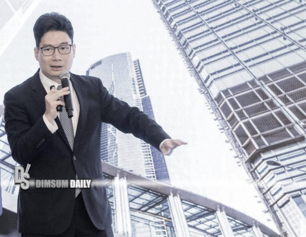 Hong Kong's New Capital Investment Entrant Scheme attracts over HK$46 ...