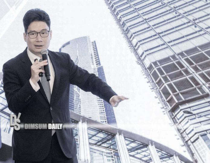 Hong Kong's New Capital Investment Entrant Scheme attracts over HK$46 ...