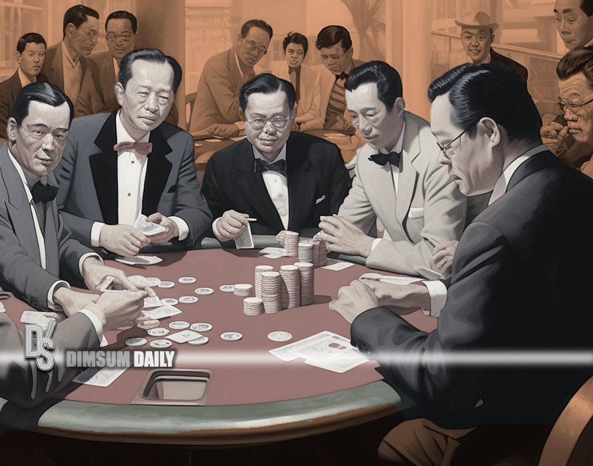 Macao gaming evolution accelerates with final satellite casino ...